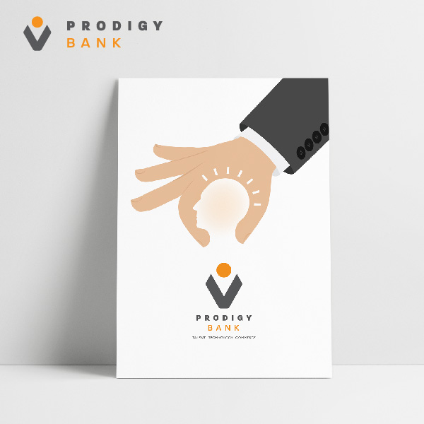 Client Spotlight: Prodigy Bank | Pentwist - Toronto Graphic & Web Design
