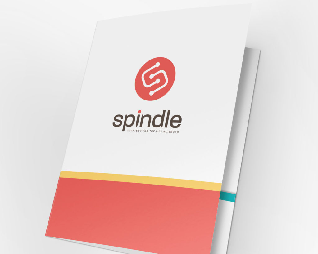 Client Spotlight: Spindle | Pentwist - Toronto Graphic & Web Design